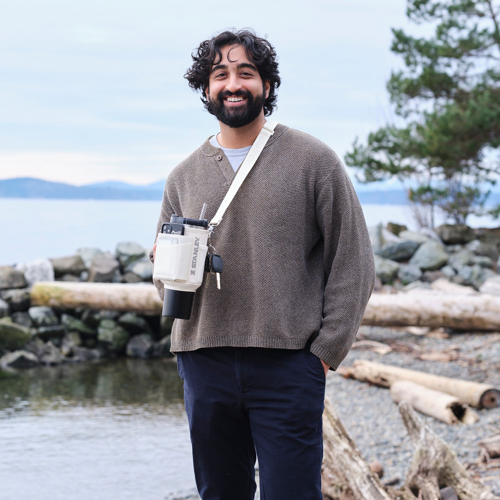 Spotlight on Raegin – Stanley 1913