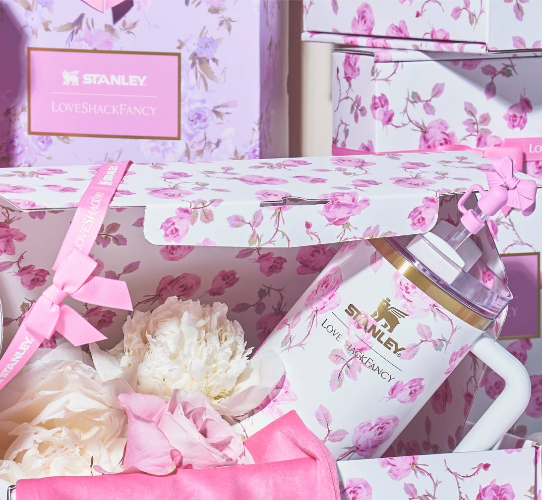 Stanley x LoveShackFancy – Stanley 1913