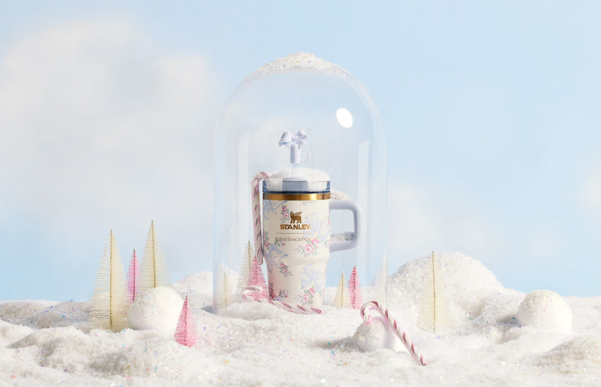 Stanley x LoveShackFancy – Stanley 1913