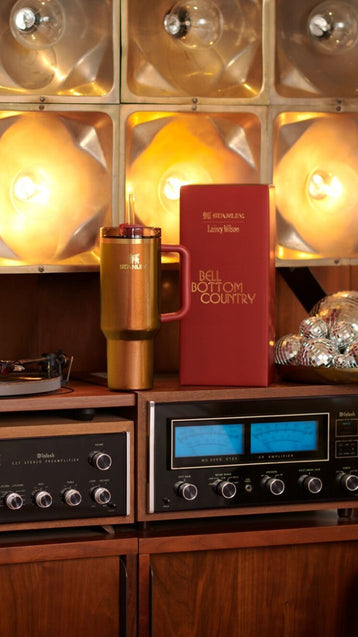 Stanley X Lainey Wilson Country Gold – Stanley 1913