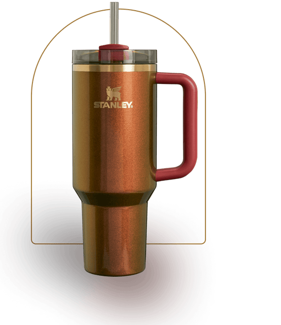 Stanley X Lainey Wilson Country Gold – Stanley 1913