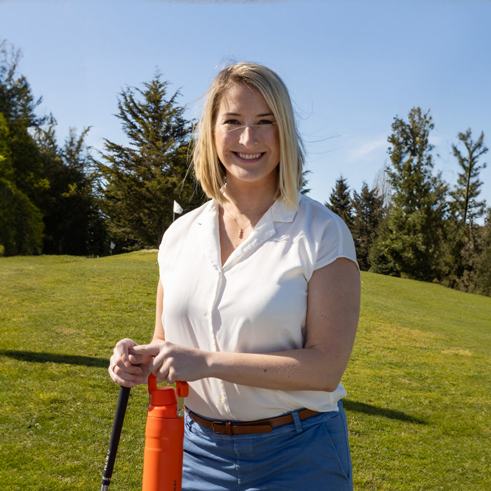 Spotlight on Raegin – Stanley 1913