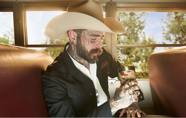 Stanley 1913 & Post Malone Collab