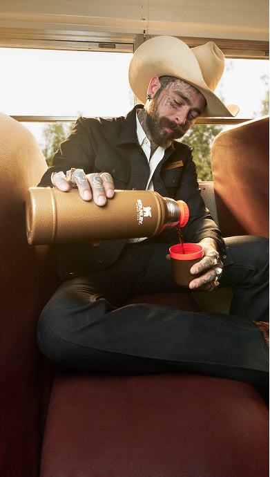 Stanley x Post Malone Collab – Stanley 1913