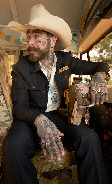 Stanley x Post Malone Collab – Stanley 1913