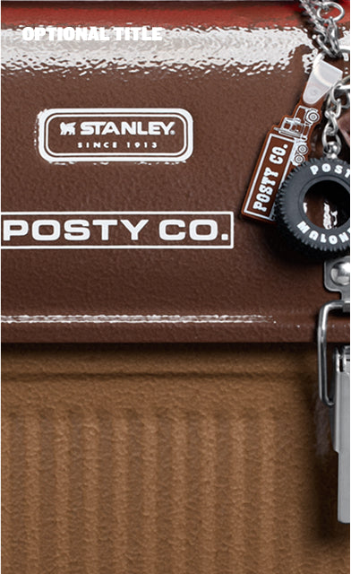 Stanley x Post Malone Collab – Stanley 1913