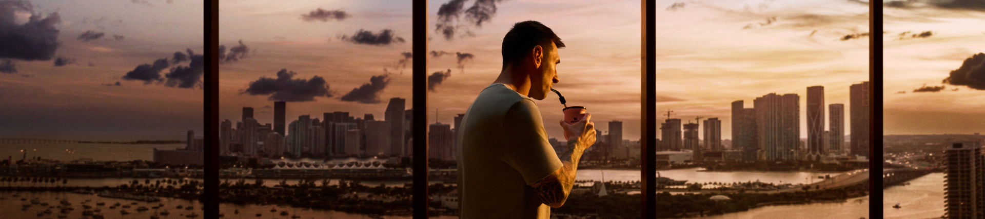 Messi x Stanley Collab – Stanley 1913