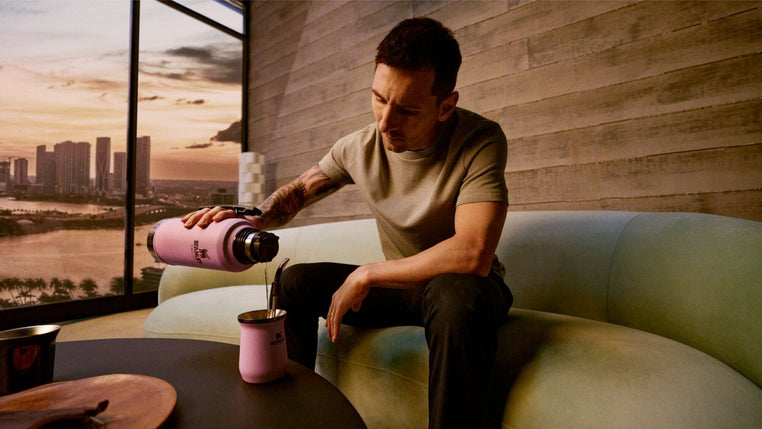 Messi – Stanley 1913