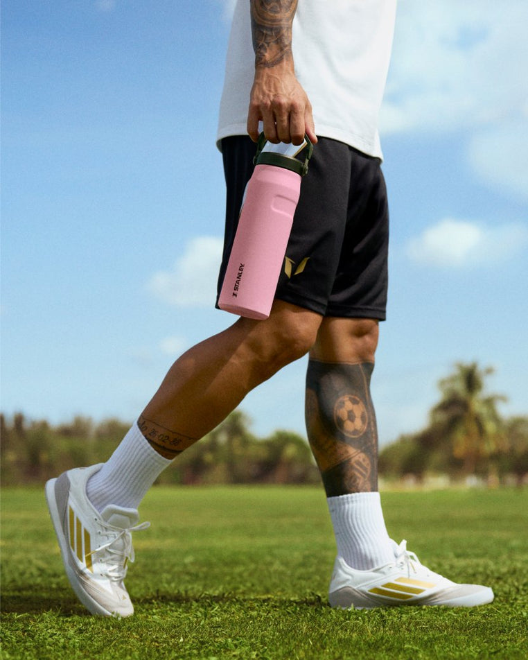 Messi – Stanley 1913