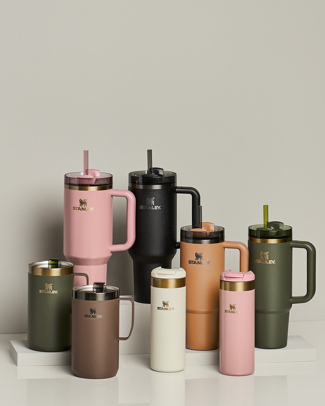 Sale Products | Water Bottles, Tumblers & Other Gear | Stanley ...