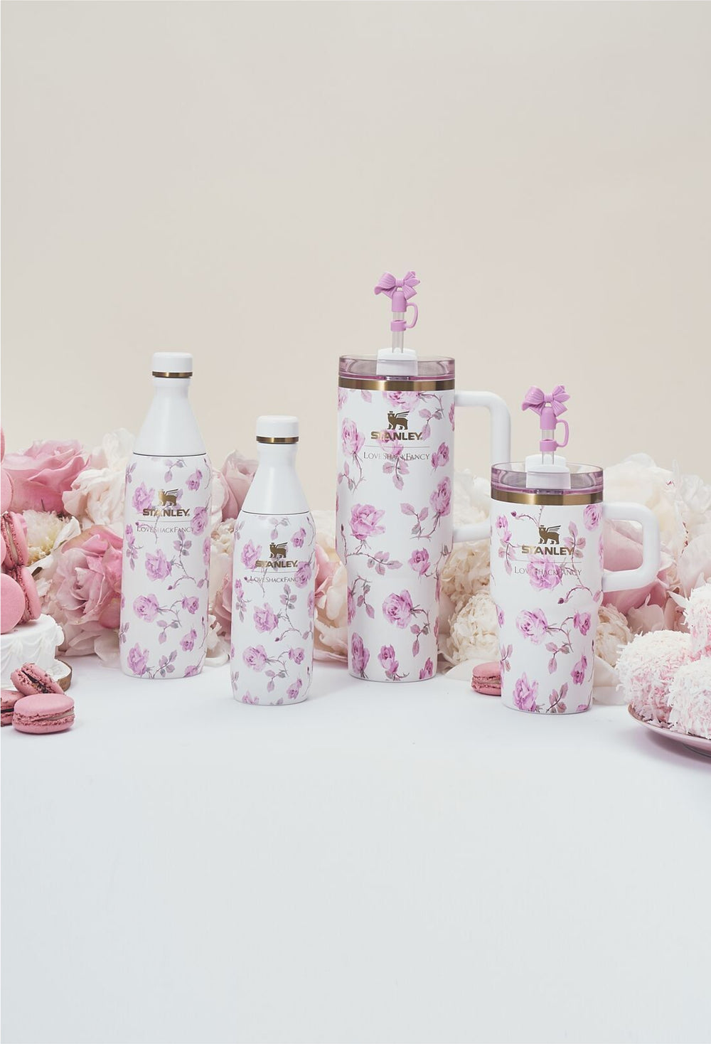 Stanley x LoveShackFancy – Stanley 1913