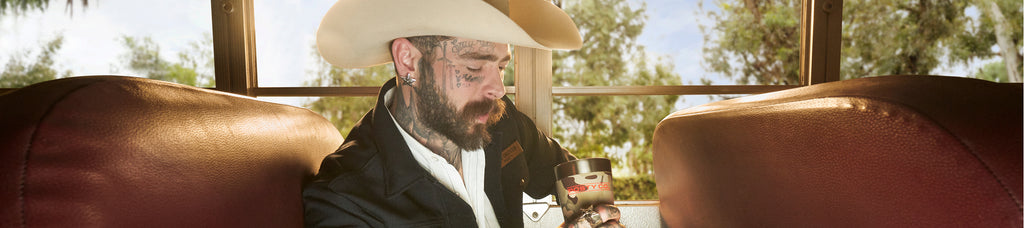 Stanley 1913 & Post Malone Collab