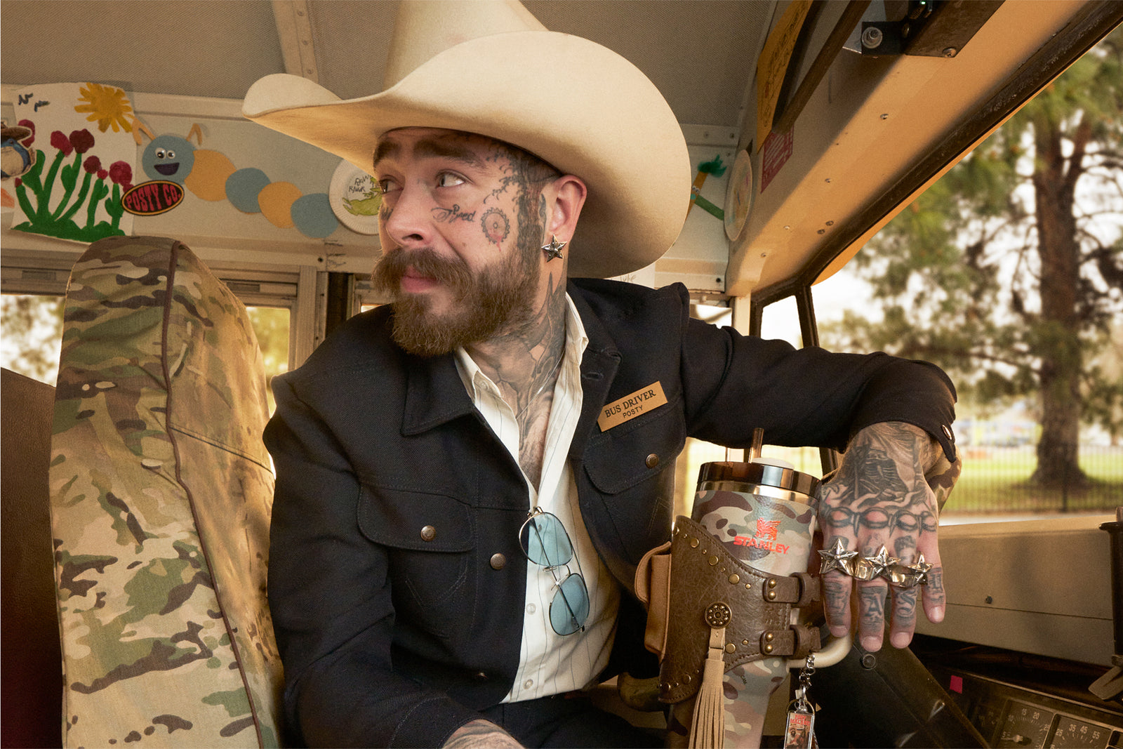 Stanley x Post Malone Collab – Stanley 1913