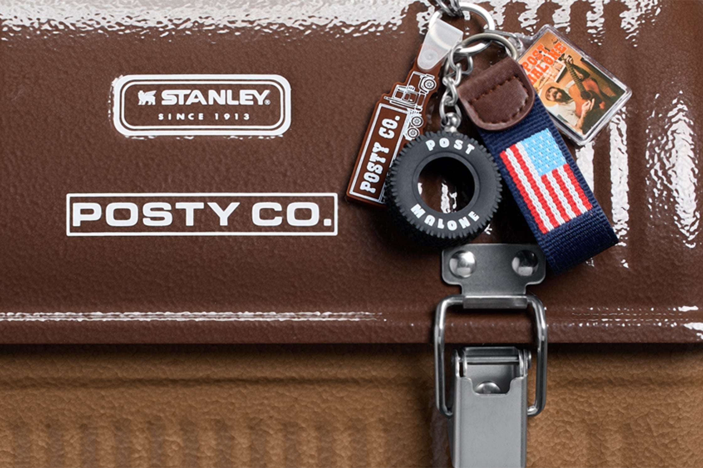 Stanley x Post Malone Collab – Stanley 1913