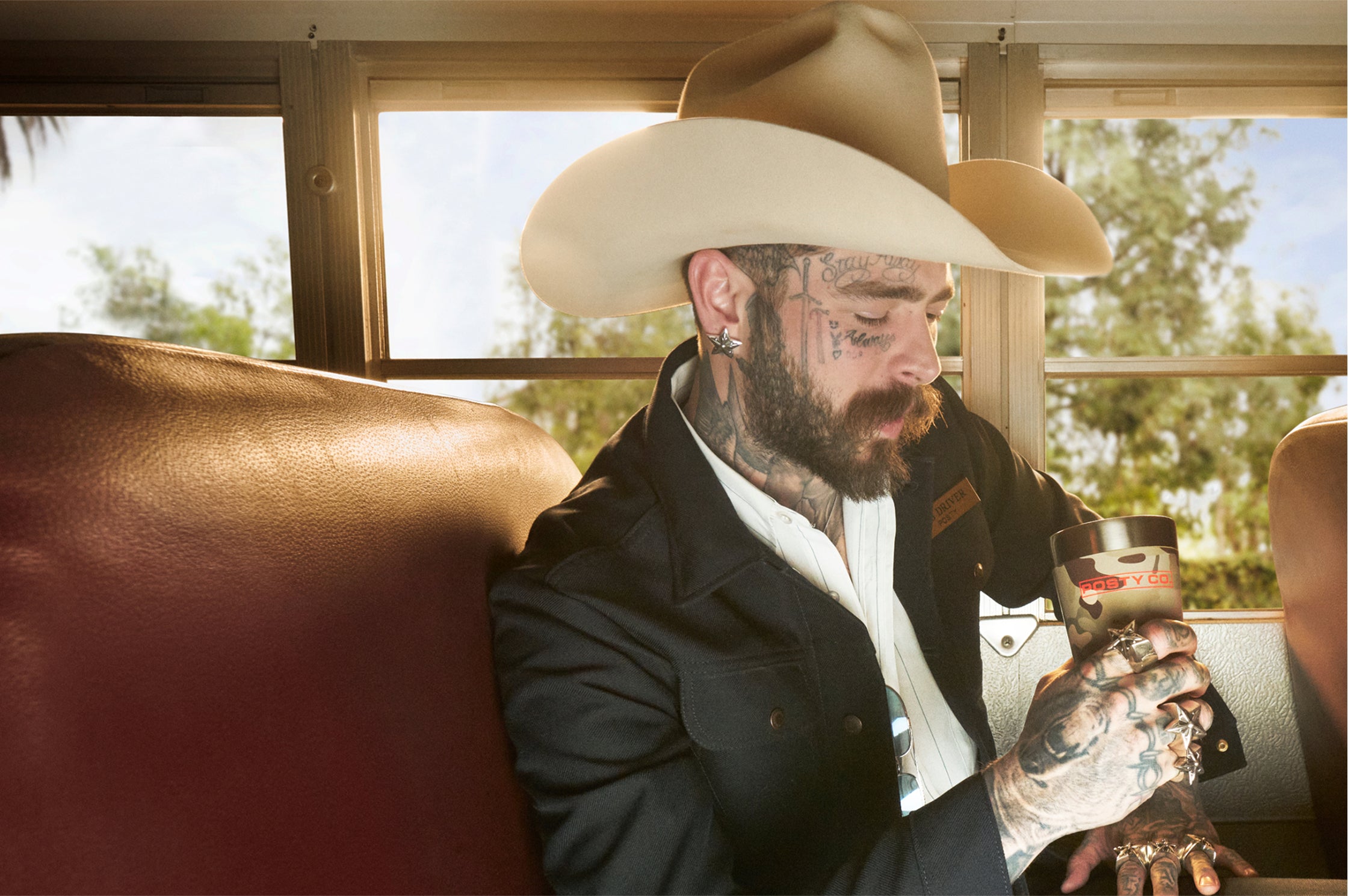 Stanley x Post Malone Collab – Stanley 1913