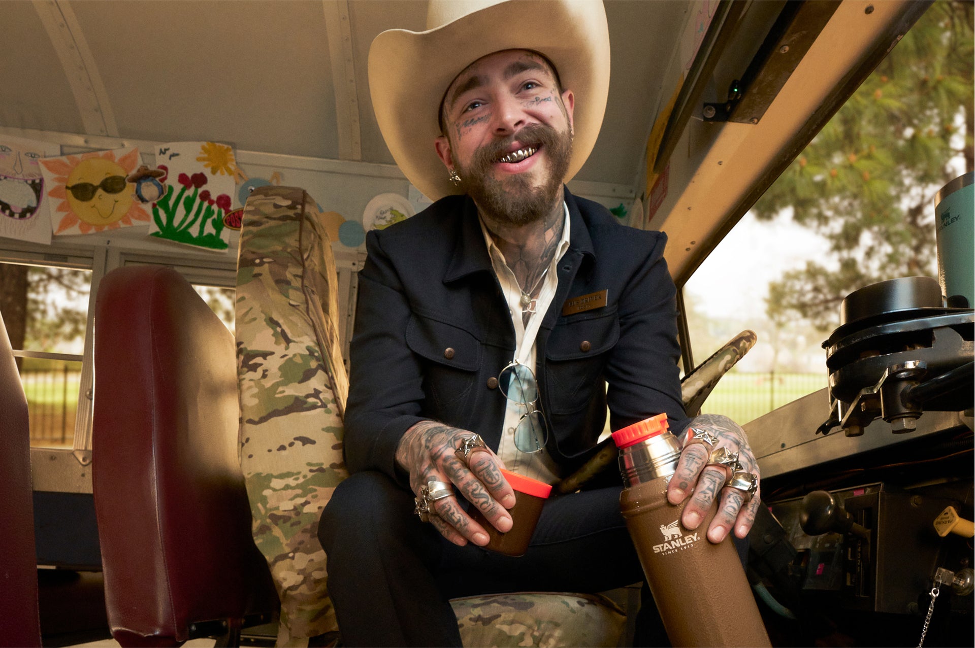 Stanley x Post Malone Collab – Stanley 1913