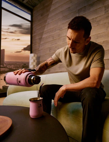 Messi x Stanley Collab – Stanley 1913