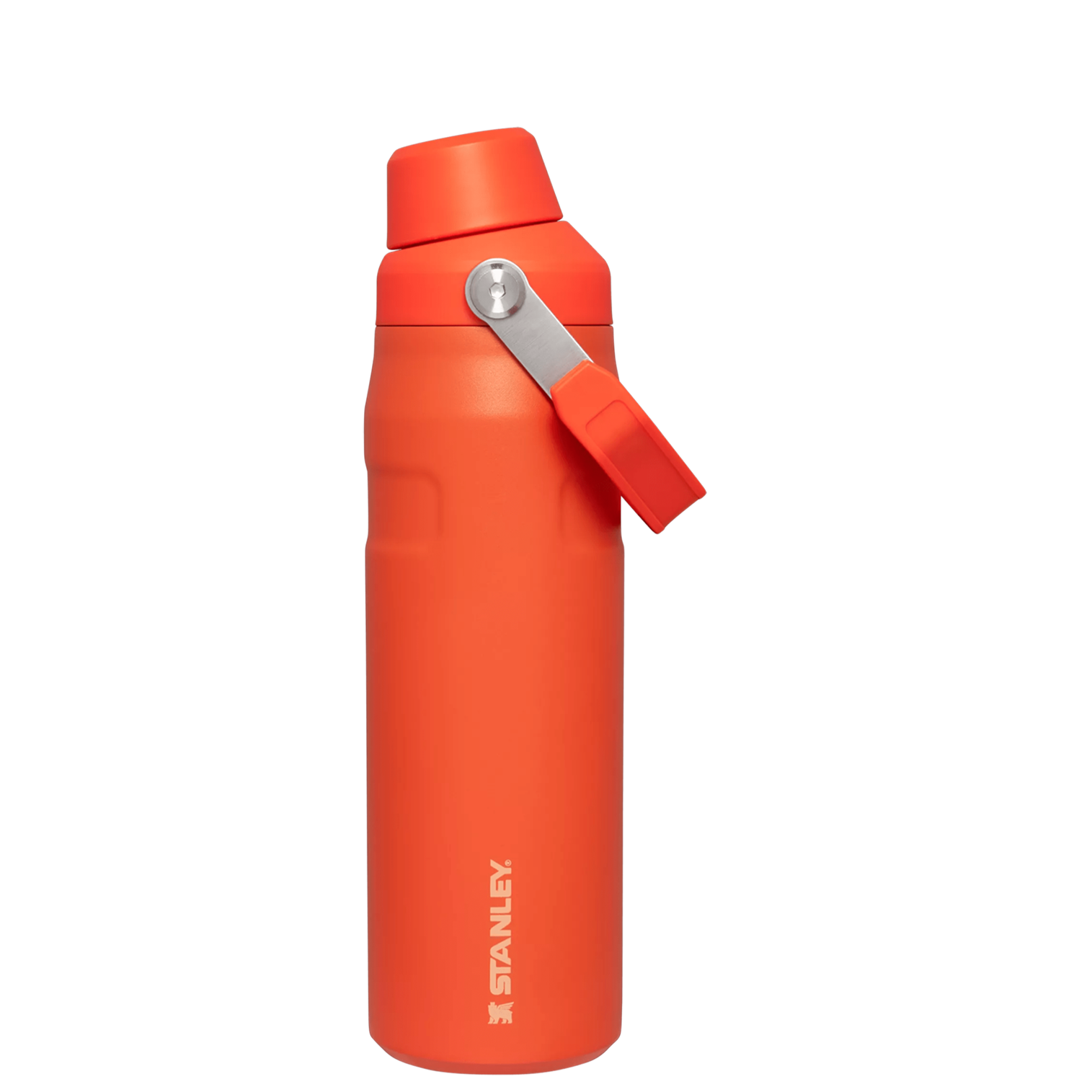 IceFlow Insulated Bottle with Fast Flow Lid | 24 OZ – Stanley 1913