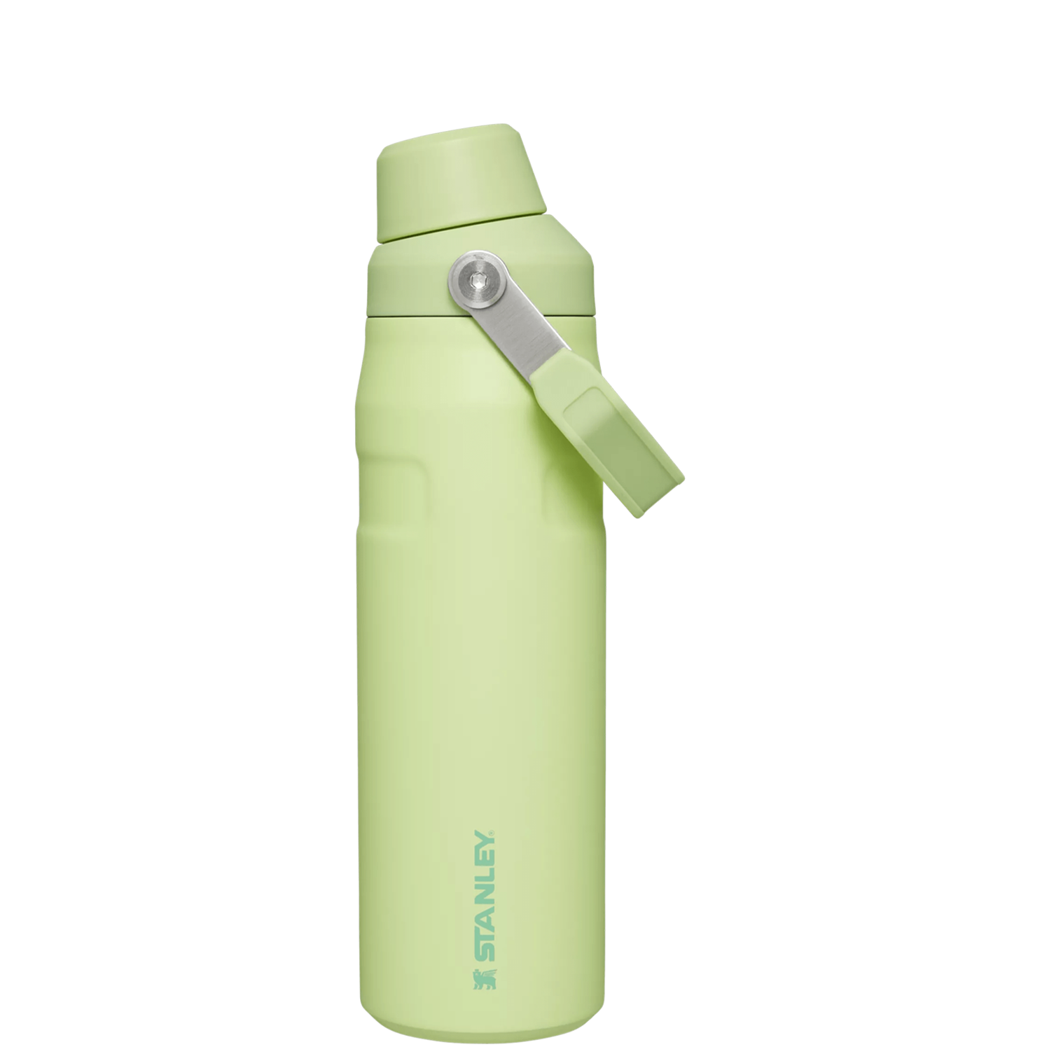 IceFlow Insulated Bottle with Fast Flow Lid | 24 OZ – Stanley 1913