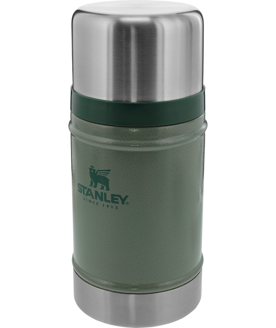 Classic Legendary Insulated Food Jar + Storage | 24oz | Stanley ...