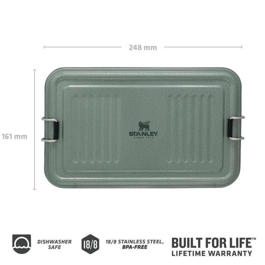 Classic Legendary Useful Box | 1.25QT | Stanley – Stanley 1913