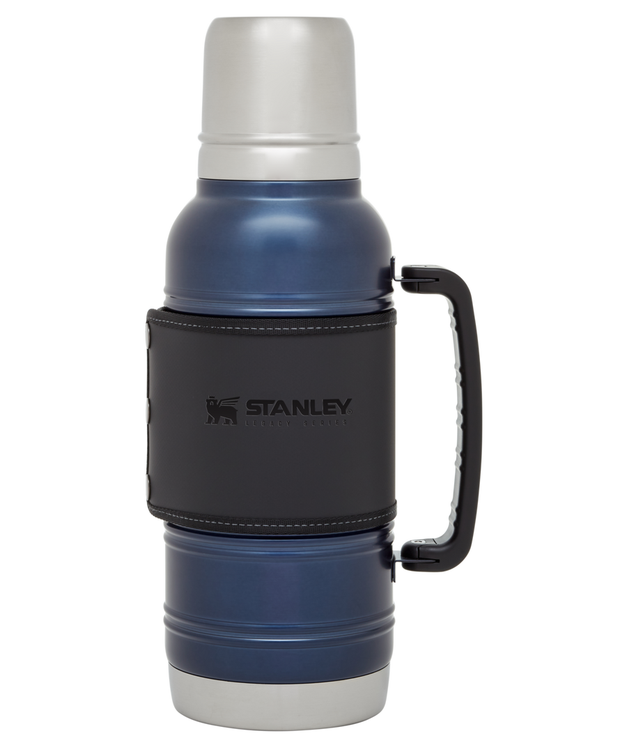 Insulated Vacuum Bottles | Travel, Coffee & Beer | Stanley – Stanley 1913