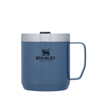 Classic Legendary Camp Mug | 12 OZ | Travel Tumbler | Stanley – Stanley ...